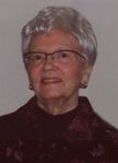 Evelyn Fordyce Obituary - Brandon, Manitoba | Memories Chapel