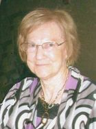 Hazel Plante Obituary - Brandon, Manitoba | Memories Chapel