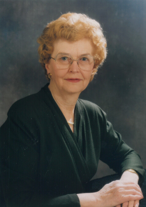 Erica Lepp Obituary - Brandon, MB | Memories Chapel